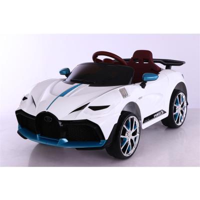 China 6V 4x2 Battery Powered Ride On Car for Kids Ages 3-8 with Remote Control for sale