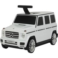 China PP Ride On Car for Kids 2-6 Years 60cm 4 Wheel Toy with EN62171 Certification for sale
