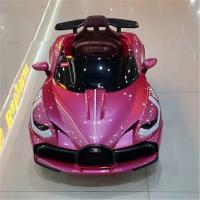 China 6V 4x2 Battery Powered Ride On Car for Kids Ages 3-8 with Remote Control for sale