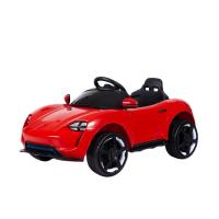 China 12V Kids Ride On Car with 2.4G Remote Control for Ages 3-8 Years 108x60x45cm for sale