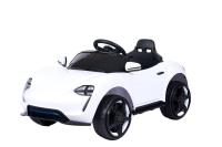 China 12V Kids Ride On Car with 2.4G Remote Control for Ages 3-8 Years 108x60x45cm for sale