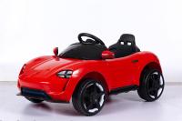 China 12V Kids Ride On Car with 2.4G Remote Control for Ages 3-8 Years 108x60x45cm for sale