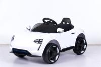 China 12V Kids Ride On Car with 2.4G Remote Control for Ages 3-8 Years 108x60x45cm for sale