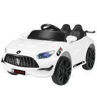 China Kids Electric Ride On Car 6V7 Battery 380 Motor 103x57x47cm 40HQ 440pcs for sale