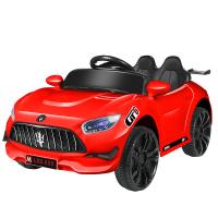 China Kids Electric Ride On Car 6V7 Battery 380 Motor 103x57x47cm 40HQ 440pcs for sale