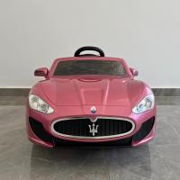 China 12V Children Electric Ride On Car with Remote Control for 3-8 Year Olds 112cm for sale