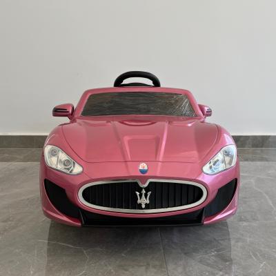 China 12V Children Electric Ride On Car with Remote Control for 3-8 Year Olds 112cm for sale