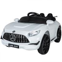 China Battery Powered Ride On Car for Kids 2-7 Years 25kg Max Load 380 Motor for sale