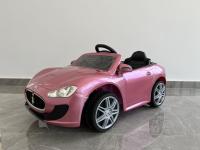 China 12V Children Electric Ride On Car with Remote Control for 3-8 Year Olds 112cm for sale