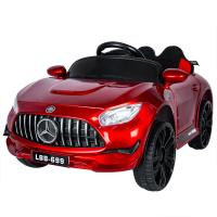 China Battery Powered Ride On Car for Kids 2-7 Years 25kg Max Load 380 Motor for sale
