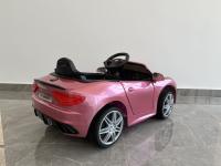 China 12V Children Electric Ride On Car with Remote Control for 3-8 Year Olds 112cm for sale