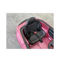 China 12V Children Electric Ride On Car with Remote Control for 3-8 Year Olds 112cm for sale