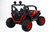 China 12V 4x4 Battery Powered Children Electric Ride On Car with Remote Control for Ages 3-8 for sale