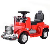 China 390 Motor Battery Powered Ride On Car for Children 2-6 Years Old 4 Colors for sale