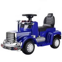 China 390 Motor Battery Powered Ride On Car for Children 2-6 Years Old 4 Colors for sale