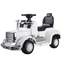China 390 Motor Battery Powered Ride On Car for Children 2-6 Years Old 4 Colors for sale