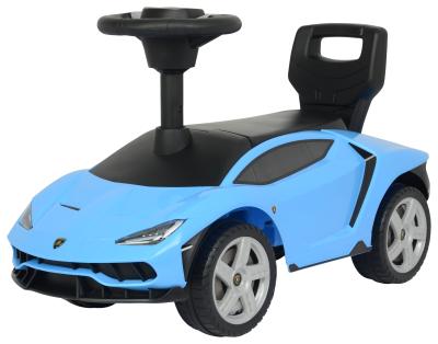 China Battery Operated Kids Ride On Car 69x29x40.4cm Classic Scooter for 2-6 Years for sale