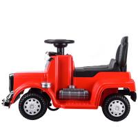 China 390 Motor Battery Powered Ride On Car for Children 2-6 Years Old 4 Colors for sale