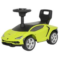 China Battery Operated Kids Ride On Car 69x29x40.4cm Classic Scooter for 2-6 Years for sale