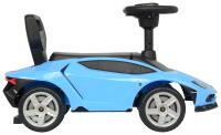 China Battery Operated Kids Ride On Car 69x29x40.4cm Classic Scooter for 2-6 Years for sale