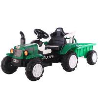 China 6V Kids Ride On Electric Excavator Car for Children 10.5kg N.W Battery Powered Toy for sale