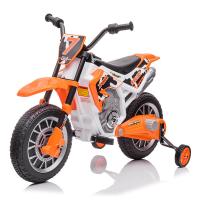 China 12V Children Ride On Car Electric Motorcycle with Music Long Lasting Battery for Kids Ages 2-14 for sale