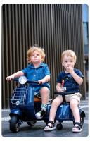 China Kids Battery Powered Motorcycle Ride On Toy with Music Lights 30kg Max Load 420pcs 40HQ for sale