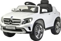 China Children Electric Ride On Toy Car 122x63.8x63cm Red White 2-7 Years Battery Powered for sale
