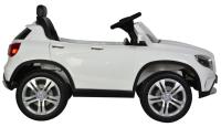 China Children Electric Ride On Toy Car 122x63.8x63cm Red White 2-7 Years Battery Powered for sale