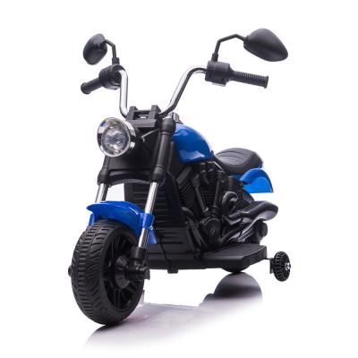 China 82x48x56cm Plastic Baby Ride On Car with 25W Motor for Children 2-6 Years for sale