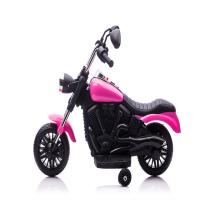 China 82x48x56cm Plastic Baby Ride On Car with 25W Motor for Children 2-6 Years for sale
