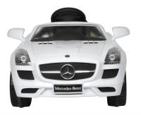 China 30kg Max Loading PP Plastic Customized Grade Children's Ride On Car Electric Headlights for sale