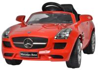 China Kids Electric Ride On Car with Front Light 110.6x65x48cm for Ages 2-4 Years 30kg Max Load for sale