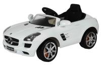 China Kids Electric Ride On Car with Front Light 110.6x65x48cm for Ages 2-4 Years 30kg Max Load for sale