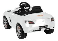 China Kids Electric Ride On Car with Front Light 110.6x65x48cm for Ages 2-4 Years 30kg Max Load for sale