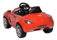 China Kids Electric Ride On Car with Front Light 110.6x65x48cm for Ages 2-4 Years 30kg Max Load for sale