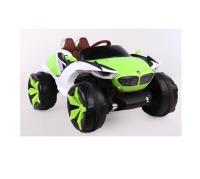 China Unisex 27kg Ride On Battery Operated Kids Electric Car with Remote Control 12V 7A for sale