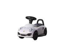 China Children Ride On Car 6V Battery Powered Baby Balance Car for Ages 2-4 Years for sale