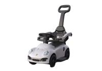 China Children Ride On Car 6V Battery Powered Baby Balance Car for Ages 2-4 Years for sale