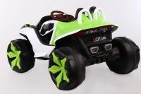 China Unisex 27kg Ride On Battery Operated Kids Electric Car with Remote Control 12V 7A for sale