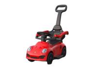 China Children Ride On Car 6V Battery Powered Baby Balance Car for Ages 2-4 Years for sale