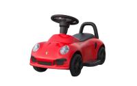 China Children Ride On Car 6V Battery Powered Baby Balance Car for Ages 2-4 Years for sale