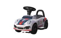 China Children Ride On Car 6V Battery Powered Baby Balance Car for Ages 2-4 Years for sale