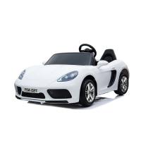 China Kids Electric Ride-On Car with Outstanding Differential Device and Plastic Material for sale
