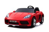 China Kids Electric Ride-On Car with Outstanding Differential Device and Plastic Material for sale