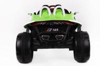 China Unisex 27kg Ride On Battery Operated Kids Electric Car with Remote Control 12V 7A for sale