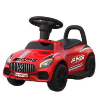 China Childrens Balance Car for Kids 2-4 Years 3.85kg Ride On Toy with Lights Music for sale