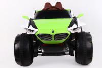 China Unisex 27kg Ride On Battery Operated Kids Electric Car with Remote Control 12V 7A for sale