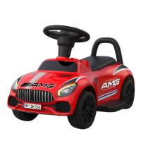 China Childrens Balance Car for Kids 2-4 Years 3.85kg Ride On Toy with Lights Music for sale