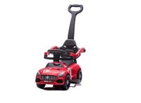 China Childrens Balance Car for Kids 2-4 Years 3.85kg Ride On Toy with Lights Music for sale